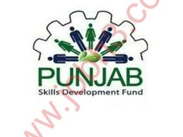 Punjab Skills Development Fund (PSDF) Jobs 2025 in Lahore - Jobh3